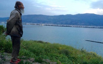 Ποιος ήταν ο Φώτης, ο ερημίτης «κοσμοκαλόγερος» του Βόλου – Newsbeast