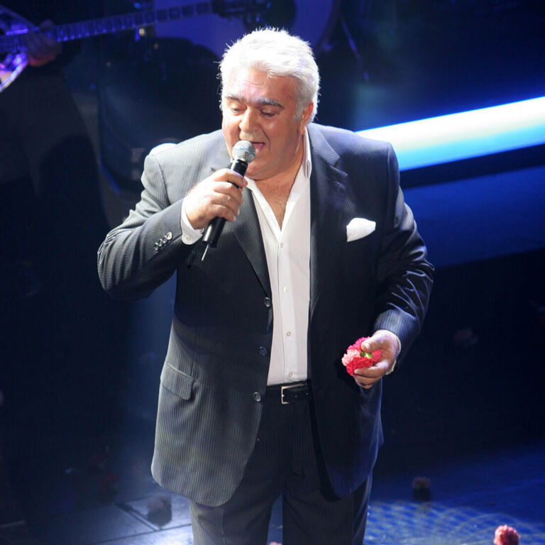 Paschalis Terzis: The decision to leave at the height of his career and ...