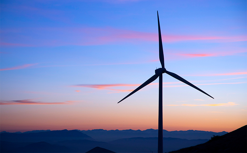 ΤΕΡΝΑ ΕΝΕΡΓΕΙΑΚΗ: Πρωτοπόρος στις ΑΠΕ με 2.500 MW σε λειτουργία, υπό ...