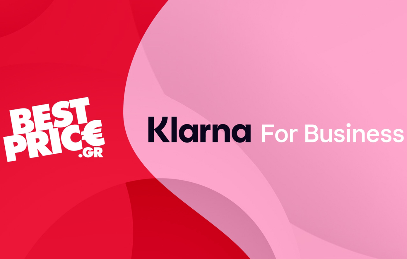 Το BestPrice.gr συνεργάζεται με την Klarna με αποκλειστικά οφέλη για ...