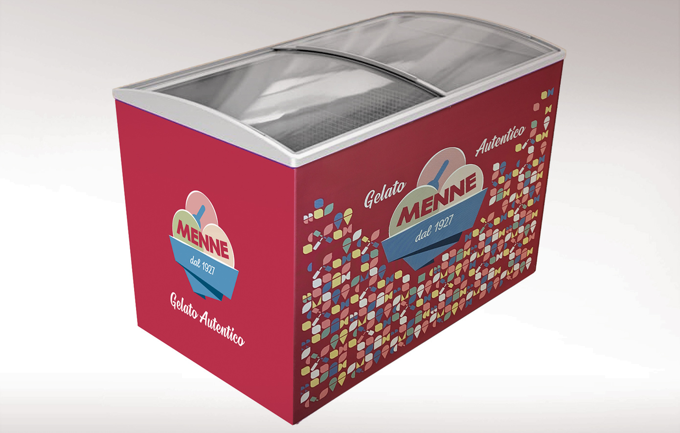 1o Συνέδριο παγωτού MENNE από την EMFI: To στρατηγικό όραμα 5ετίας και ...