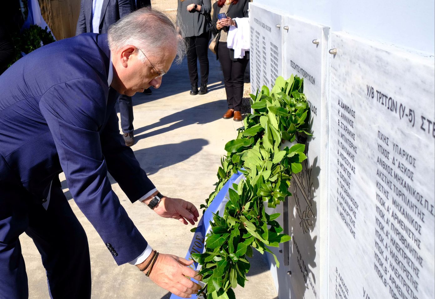 28η Οκτωβρίου 2025: Ολοκληρώθηκε η μεγάλη στρατιωτική παρέλαση στη Θεσσαλονίκη – Live εικόνα ...