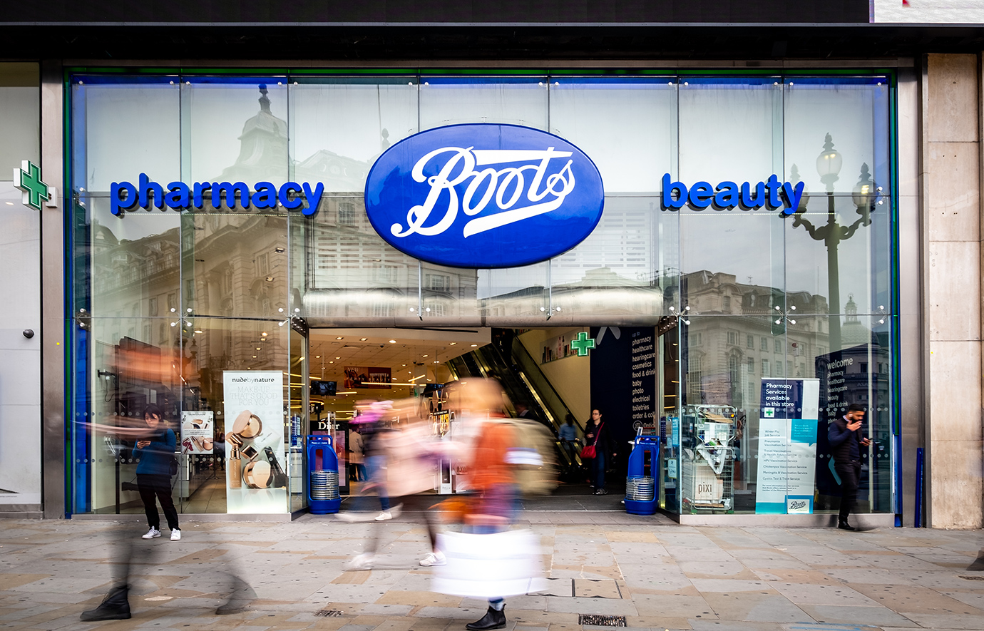 Κανείς δεν αγοράζει την Boots: Απέσυρε πρόταση 10 δισ. δολαρίων ...