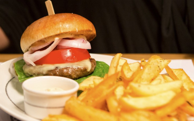 Επιλέγουμε το Zimari Bakery & Coffee για απολαυστικό break στην Πανόρμου