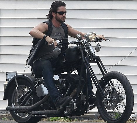 Από «Σπαρτιάτης» easy rider - Newsbeast