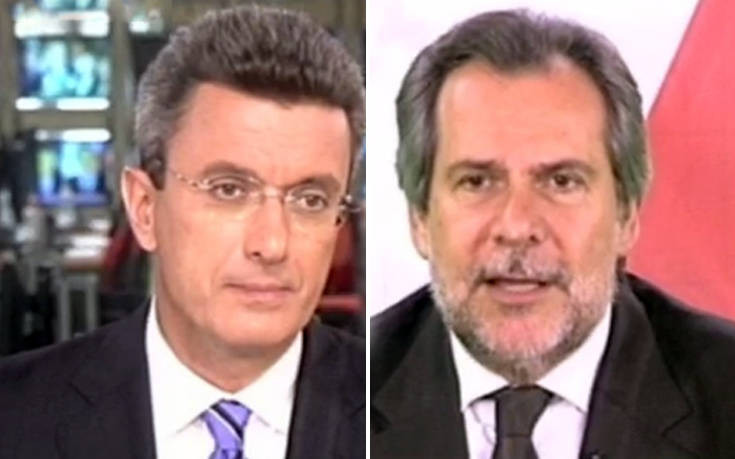 «Δεν είναι εκβιασμός να λες την αλήθεια στον κόσμο» - Newsbeast