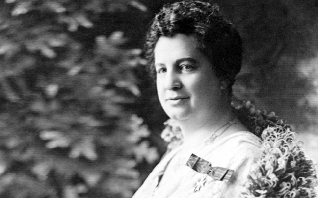 Η πρώτη γυναίκα δικαστής της Βρετανικής Αυτοκρατορίας - Newsbeast