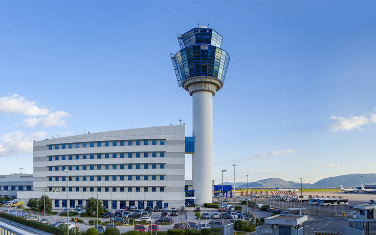 Το «Ελευθέριος Βενιζέλος» είναι το δεύτερο καλύτερο αεροδρόμιο στον ...