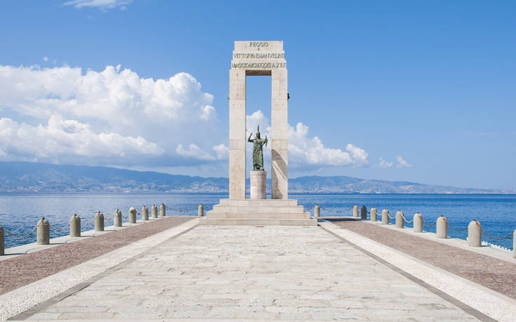 Η παραθαλάσσια πόλη όπου χτυπά η καρδιά της Μεγάλης Ελλάδας - Newsbeast