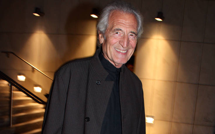 Γιώργος Κοτανίδης: Η ζωή και το πλούσιο έργο του αγαπημένου ηθοποιού ...