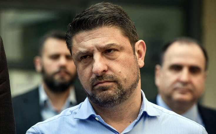 Ο Νίκος Χαρδαλιάς έγινε δημοτικό τραγούδι: «Ρώτησα τον Χαρδαλιά που να ...