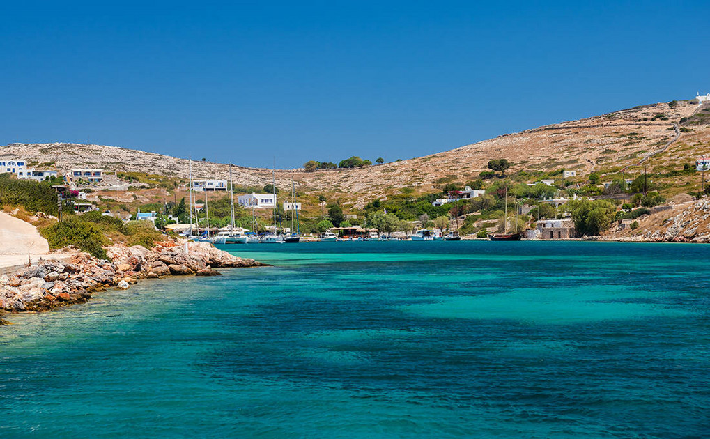 Αρκοί, το μικροσκοπικό νησί των Δωδεκανήσων - Newsbeast