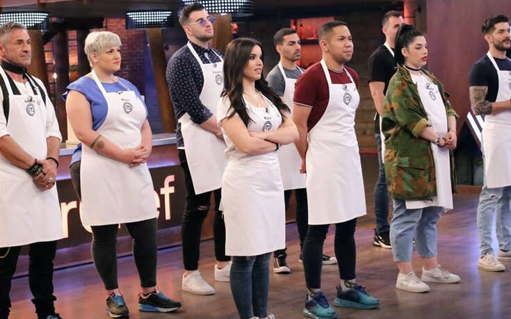 MasterChef 4 spoiler: Ποιος θα κερδίσει το έπαθλο της Silver Week - Newsbeast