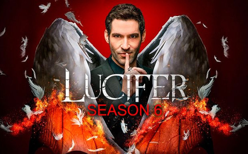 Lucifer: Αυτές είναι οι επίσημες φωτογραφίες από την 6η σεζόν - Newsbeast
