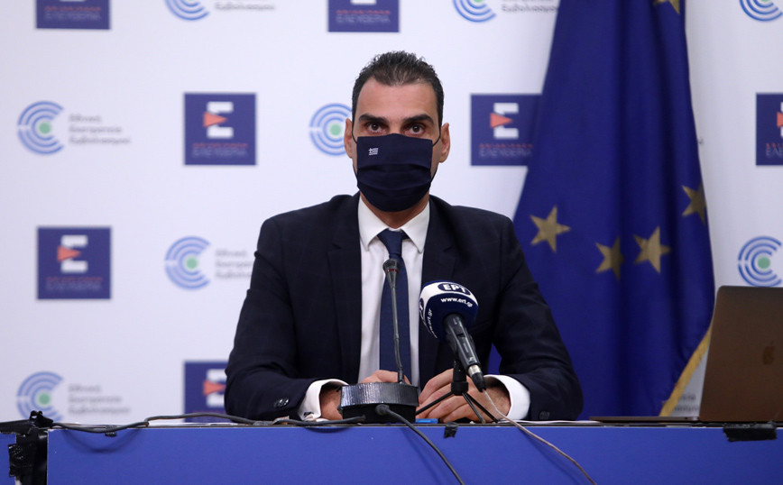 Με κορονοϊό ο Μάριος Θεμιστοκλέους - Newsbeast