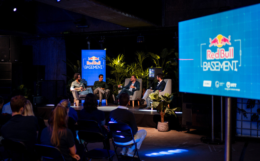 Ποια είναι η νικήτρια ιδέα του Red Bull Basement 2021; - Newsbeast