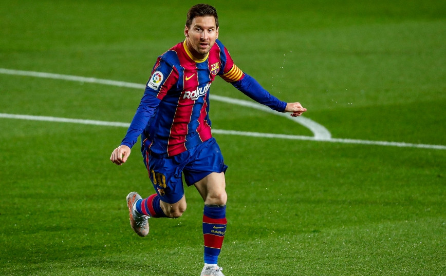 Αποκαλύψεις για τον Μέσι: «Ήταν δόλιος και προκλητικός, έλεγε αγενή ...