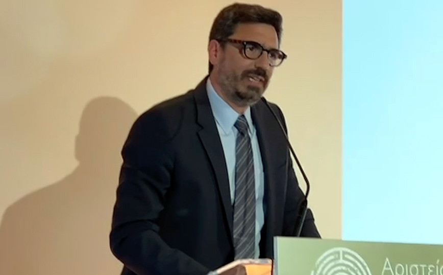 Platinum διάκριση για τη Pfizer Hellas και την ταινία μικρού μήκους «41ο C» στα Αριστεία ...