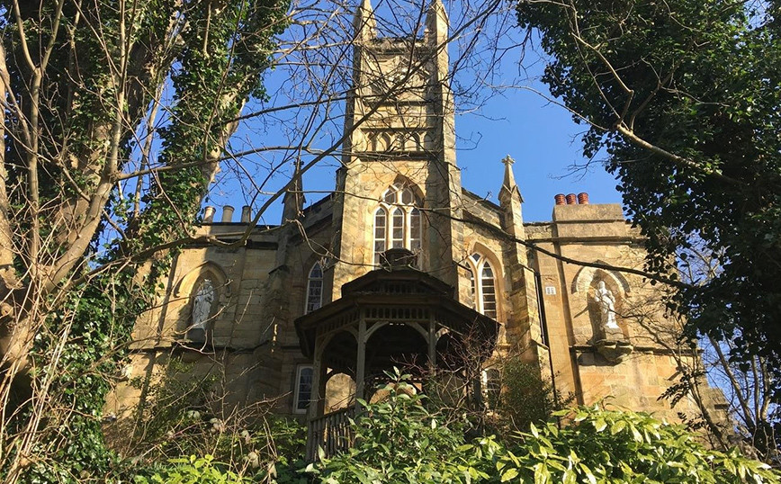 Clock House: The £2.5m clock tower – Step inside and you'll be ...