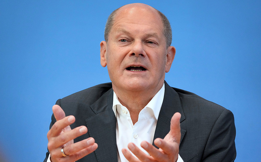 Solz: Reassurances about energy sufficiency – “Germany can withstand ...