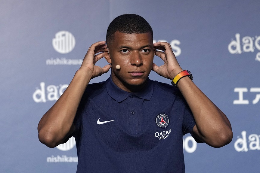 Mbappe's anger over the death of the 17-year-old in Nanterre - "The ...