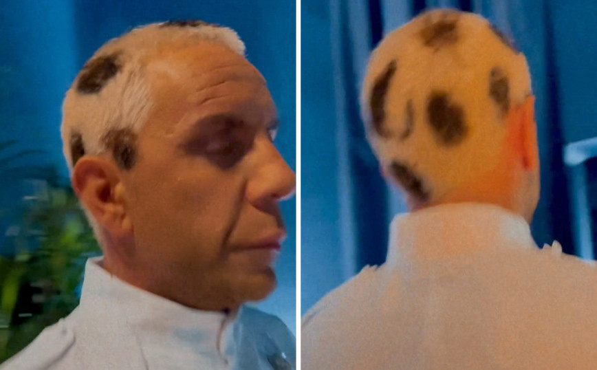 Γιώργος Μαζωνάκης: Έκανε πρεμιέρα μετά την αποχώρηση του Σχοινά με ...