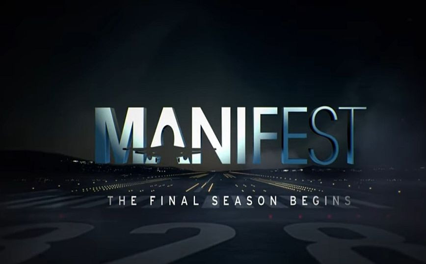 Manifest: Δείτε το Trailer για την 4η σεζόν της σειράς - Newsbeast