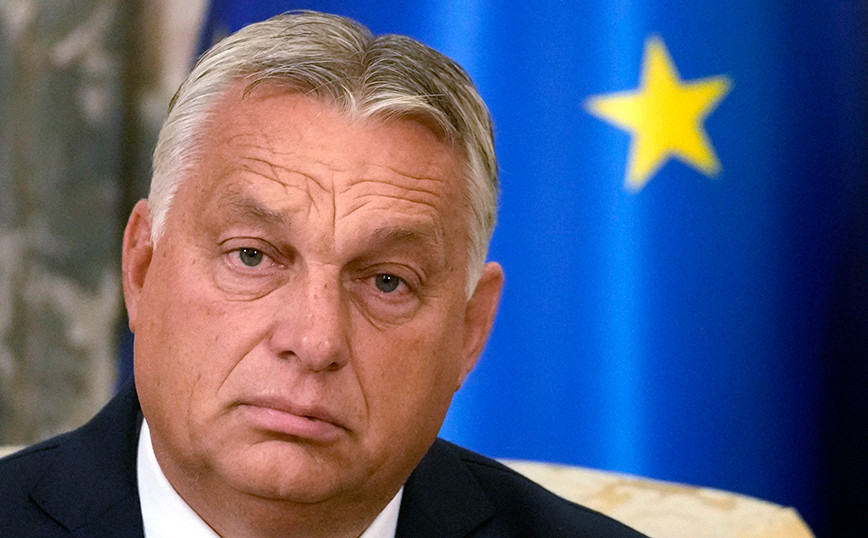 How the "troublemaker of Europe" Orban is taking Hungary out of the ...