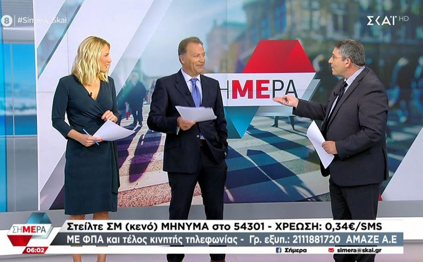 Οικονόμου σε Παυλόπουλο για Παναθηναϊκό: Σε περιμένει ο Αχιλλέας ο ...