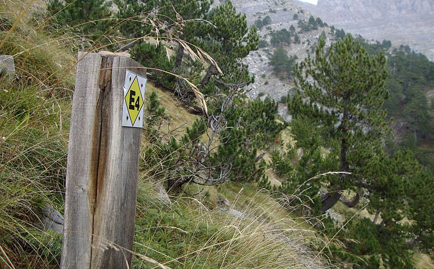 Τραγωδία στον Όλυμπο: Νεκρός 60χρονος ορειβάτης που έπεσε σε γκρεμό ...