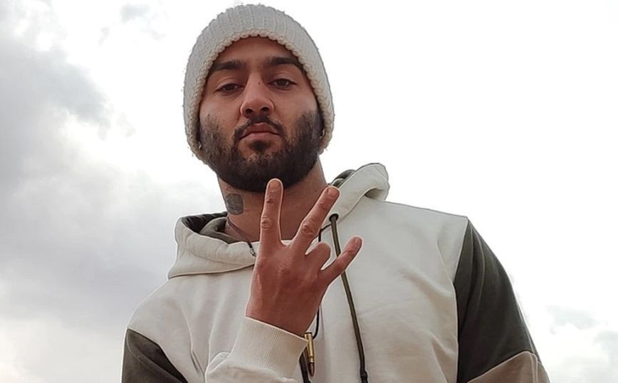 Iran: Rapper risks death sentence for supporting anti-government ...