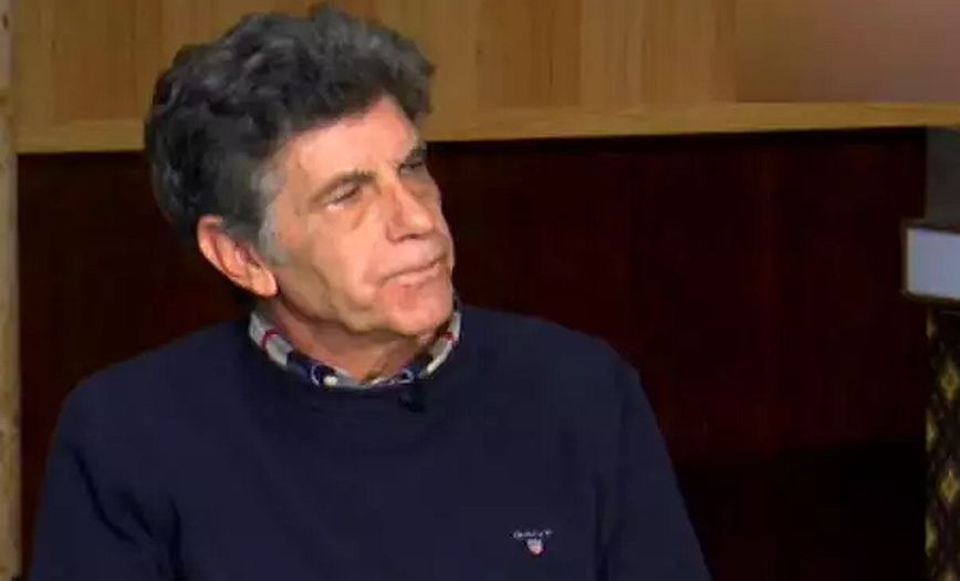 Γιάννης Μπέζος: Δεν υπάρχει περίπτωση να συνεργαστώ με άνθρωπο που δεν ...