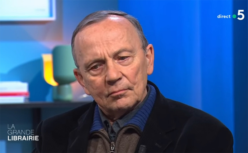 France: The writer and poet Christian Bobin died - World Stock Market