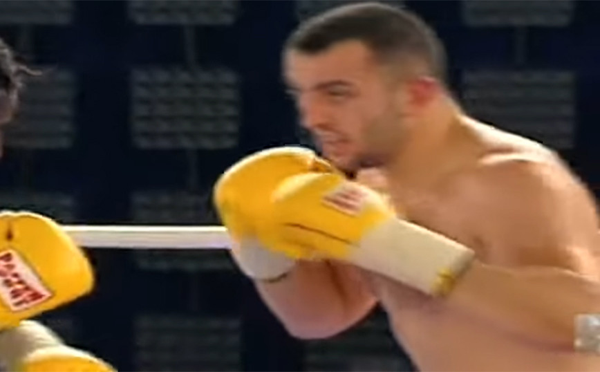 US: Former pro boxer arrested for transporting $1 billion worth of cocaine - World Stock Market