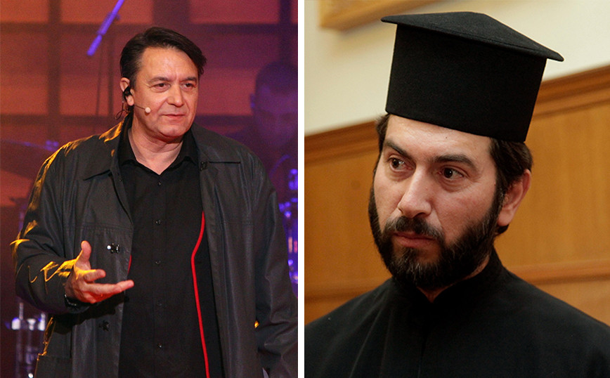 Γιάννης Κότσιρας: Τον πατέρα Αντώνιο τον γνώρισα όταν ξεκινούσε η ...