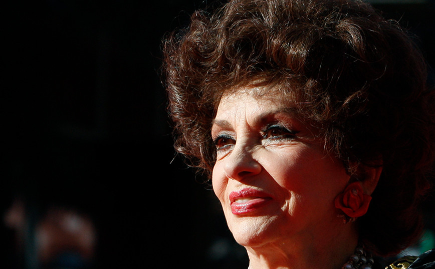 Who Was Gina Lollobridgeta – Competing With Sophia Loren - World Stock ...