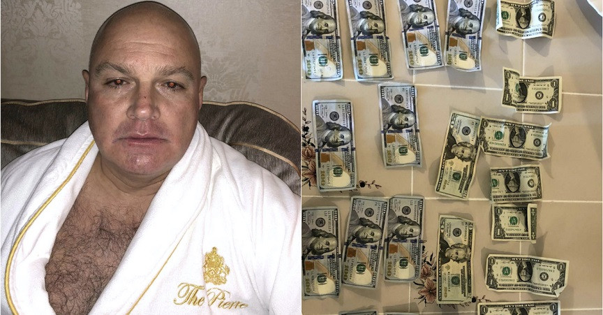 USA: Larry Ray was sentenced to 60 years in prison for sexually ...