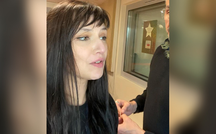 Αθηναΐς Νέγκα: Δεν έχω κανένα τεράστιο παράπονο αλλά μόνο ένα γιγάντιο ...