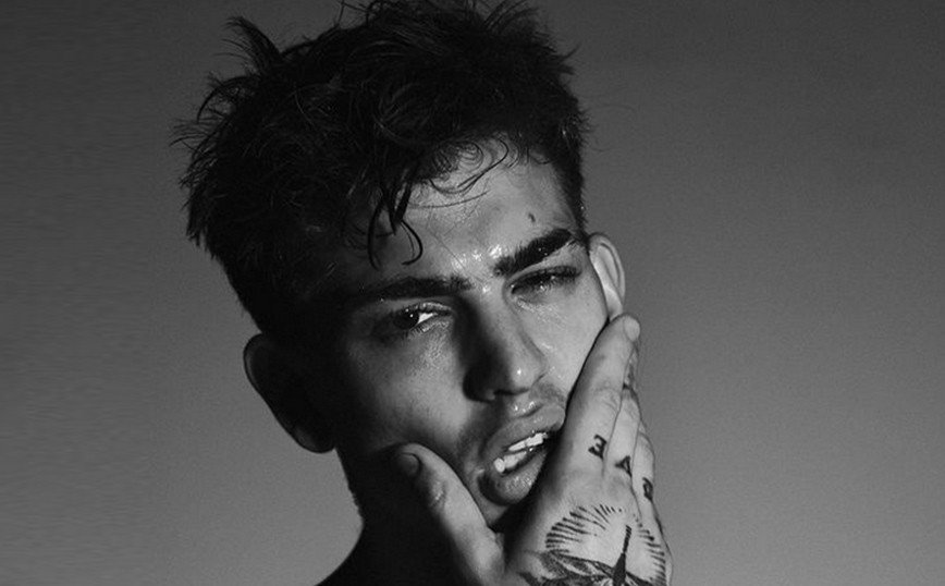 Jeremy Ruehlemann dead at 27 – Sadness in the fashion world - World ...