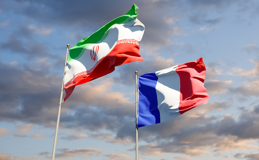 Tehran messes with Paris: We will react to Ali Khamenei's cartoons in Charlie Hebdo - World ...