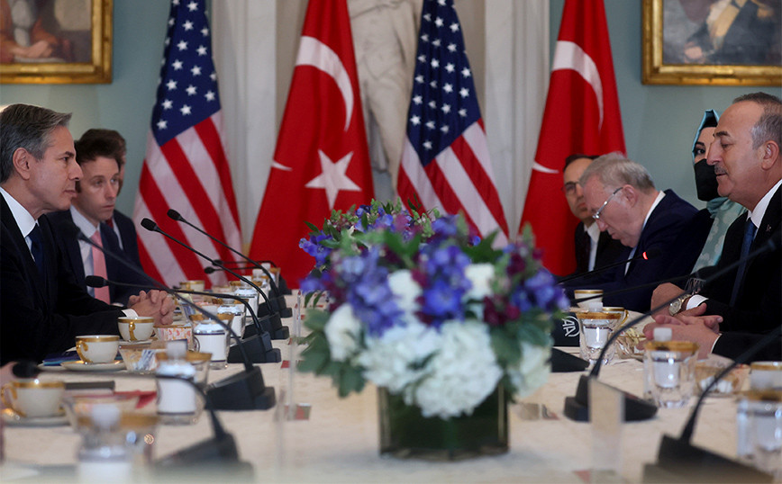 USA - Turkey: The joint statement on the Strategic Mechanism - What it ...