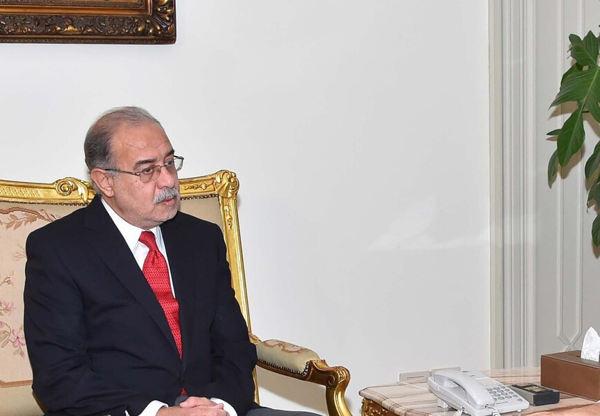 Former Egyptian Prime Minister Sherif Ismail has died | World Stock Market Former Egyptian Prime Minister Sherif Ismail has died | World Stock Market