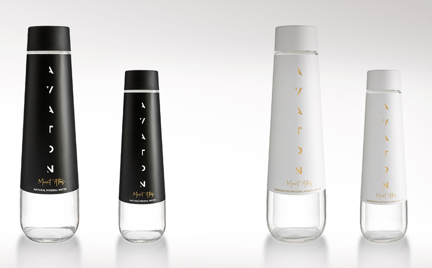 Συνέργεια στρατηγικού χαρακτήρα η ένταξη του Ultra Premium νερού AVATON ...