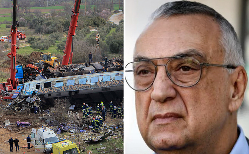 Η συγκινητική ανάρτηση του ψυχίατρου Δημήτρη Σούρα για την τραγωδία στα ...