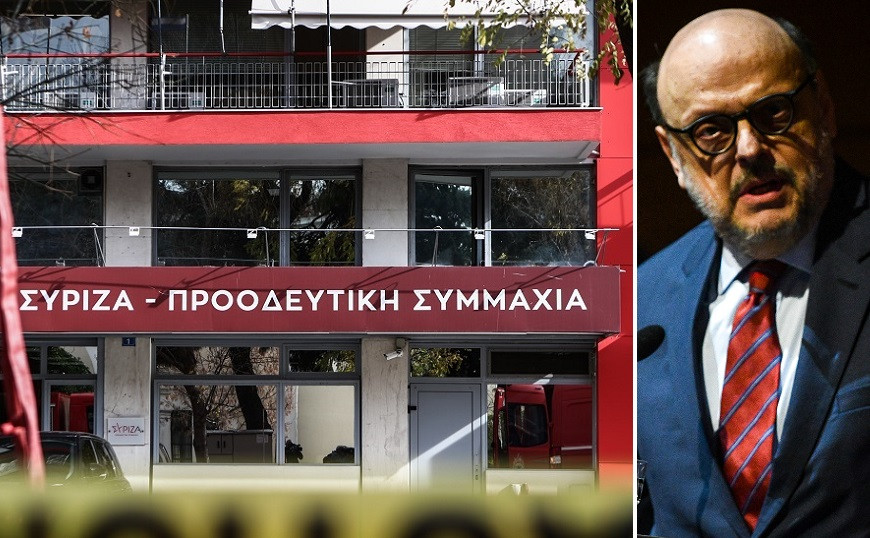 Εκλογές 2023: Ο διάλογος που άφησε κάγκελο την κλειστή σύσκεψη στο ...