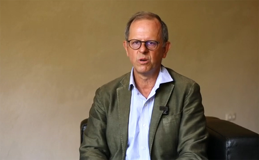 Belgian baron's son murdered his stepmother and shot his father - They ...