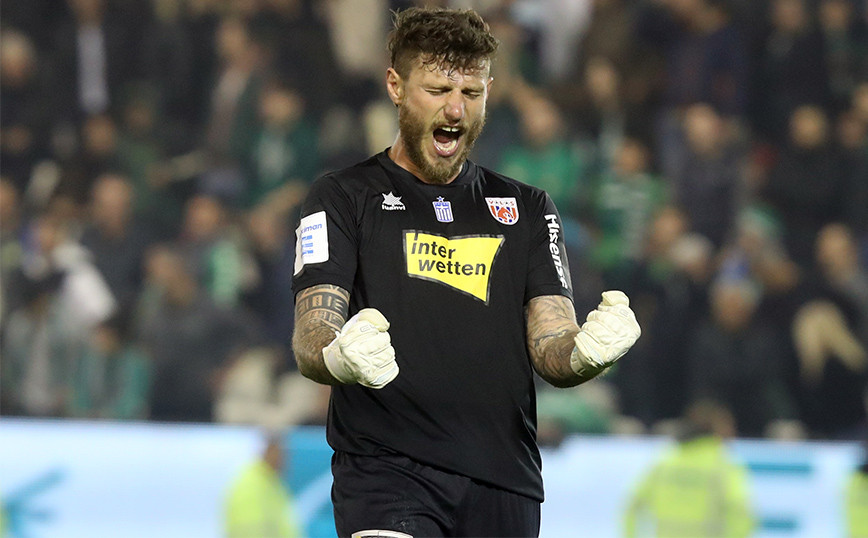 Έρευνα για το βίντεο και τις φωτογραφίες του Κλέιμαν έξω από το ...