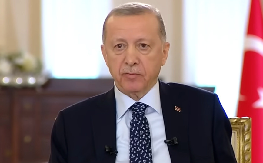 Erdogan says he may visit Egypt soon to discuss evacuation of patients ...