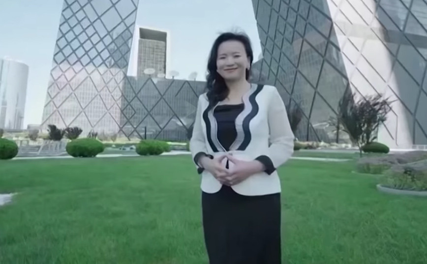 Australian Journalist Completes 1 000 Days In Detention In China