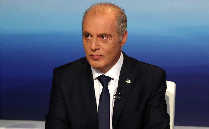 Εκλογές 2023: Οι βουλευτές της «Ελληνικής Λύσης» του Κυριάκου ...